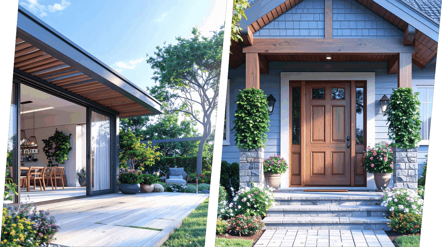 Door Installation - PNW Windows and More